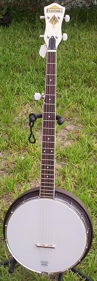 Good time Zombie Killer - Discussion Forums - Banjo Hangout